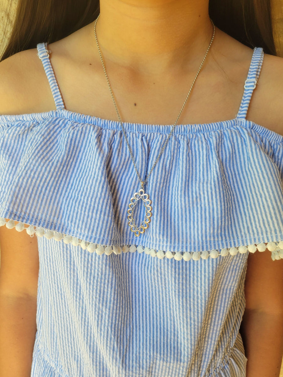 Elle Necklace – Newfound Purpose